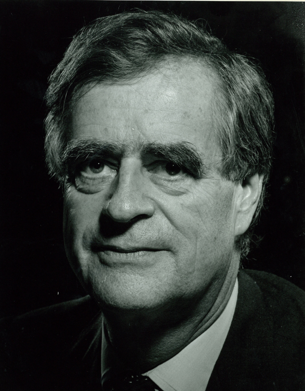 Luc Hoffmann – Tour du Valat