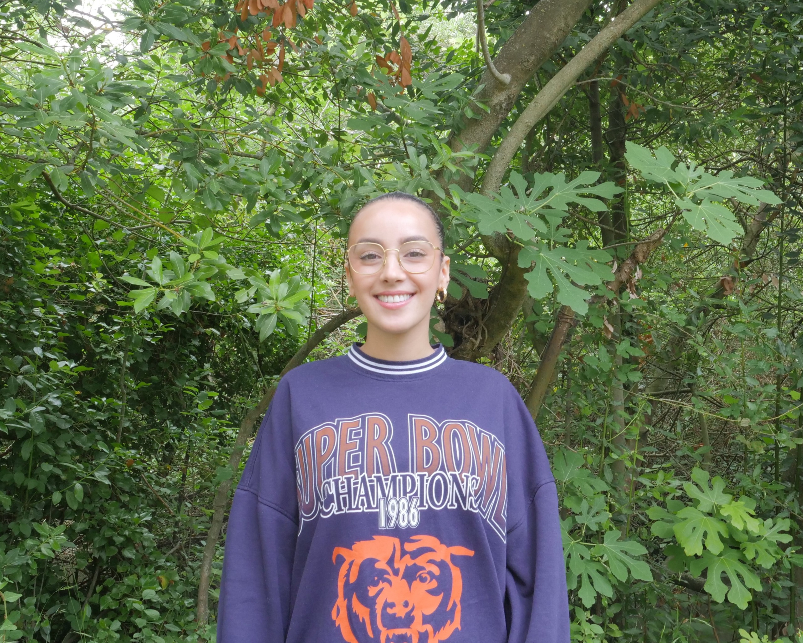 Salima SLIMANI - Tour du Valat