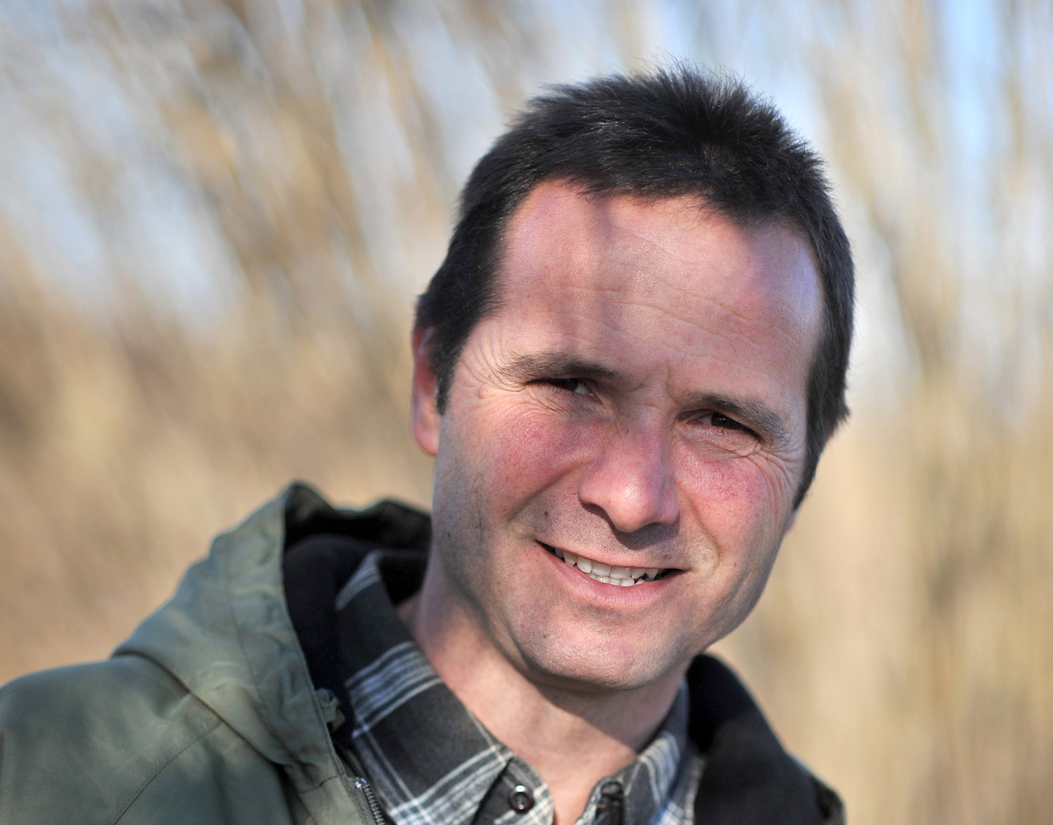 Ludovic MICHEL - Tour du Valat