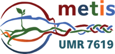 logo_METIS – Tour du Valat
