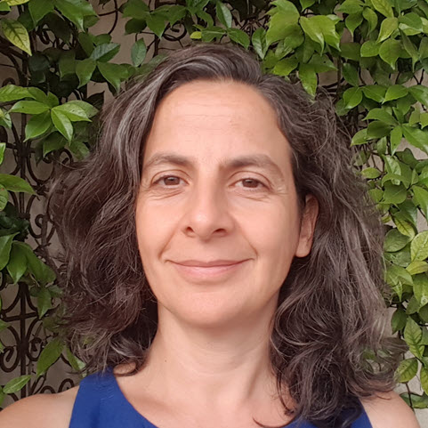 Heinz Hafner Lecture November 4th, 2021 – Ana Rodrigues (CEFE-CNRS ...