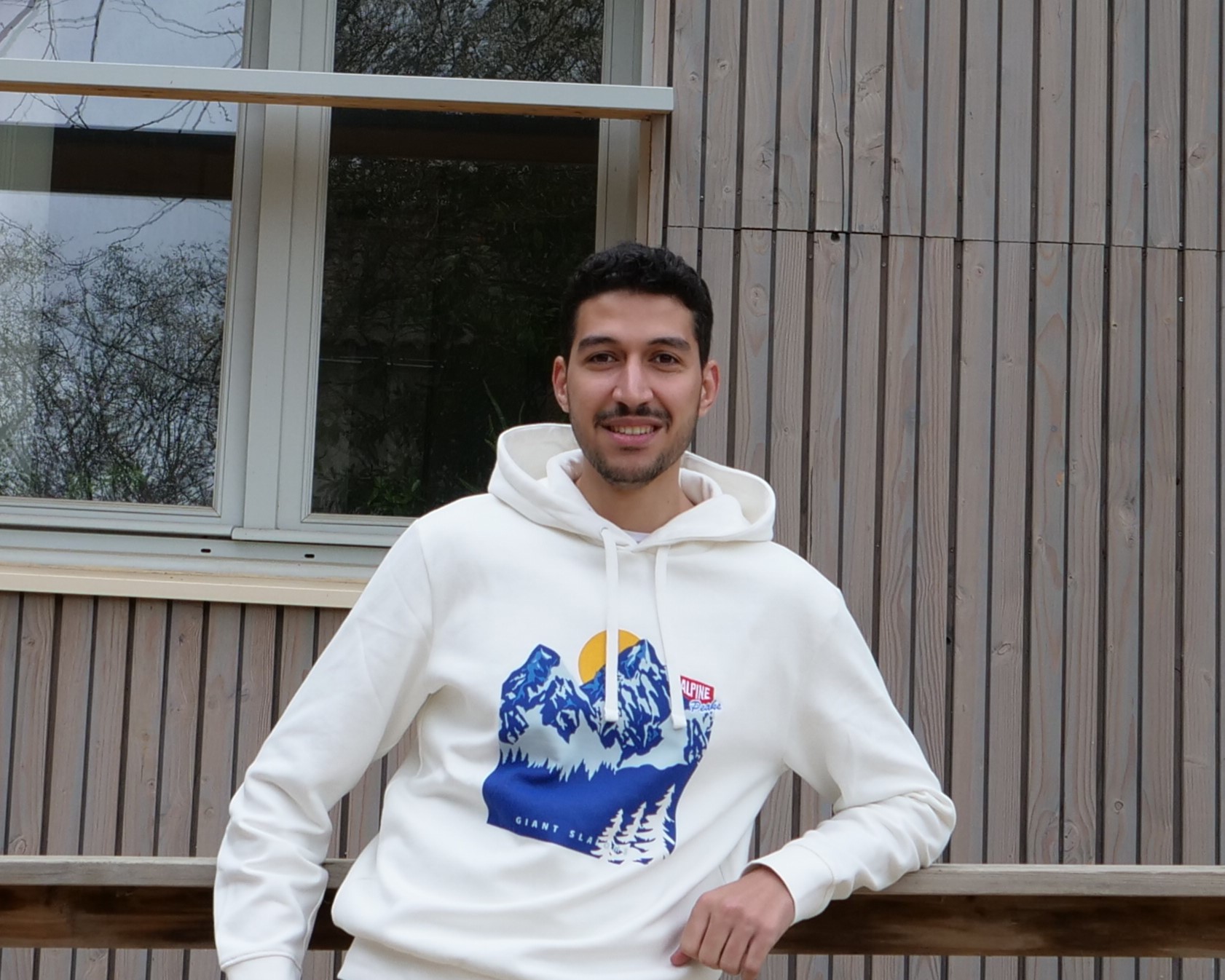 Khalil BADDOUR - Tour du Valat