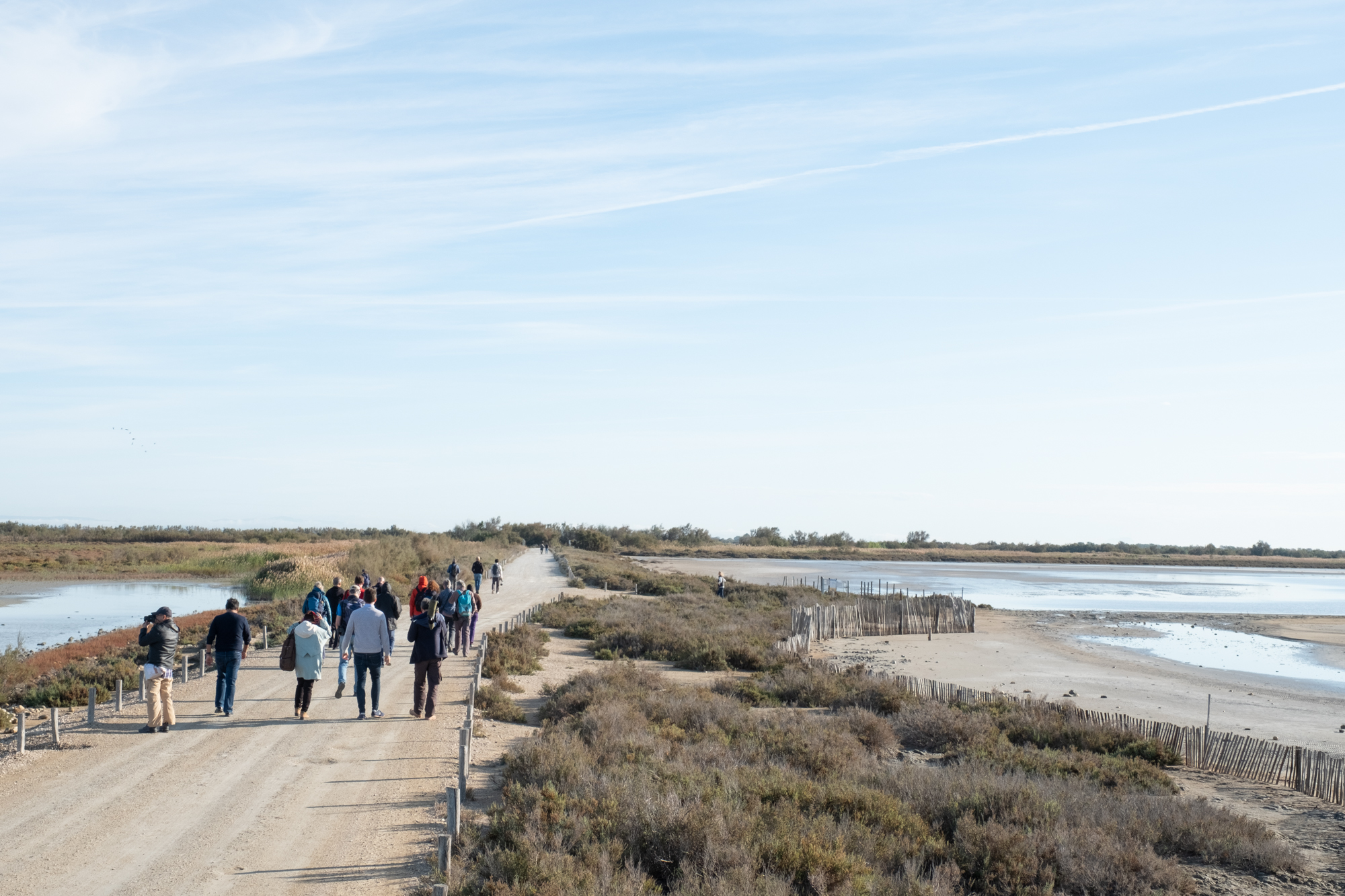 La réunion annuelle de Wetlands International accueillie à la Tour du ...