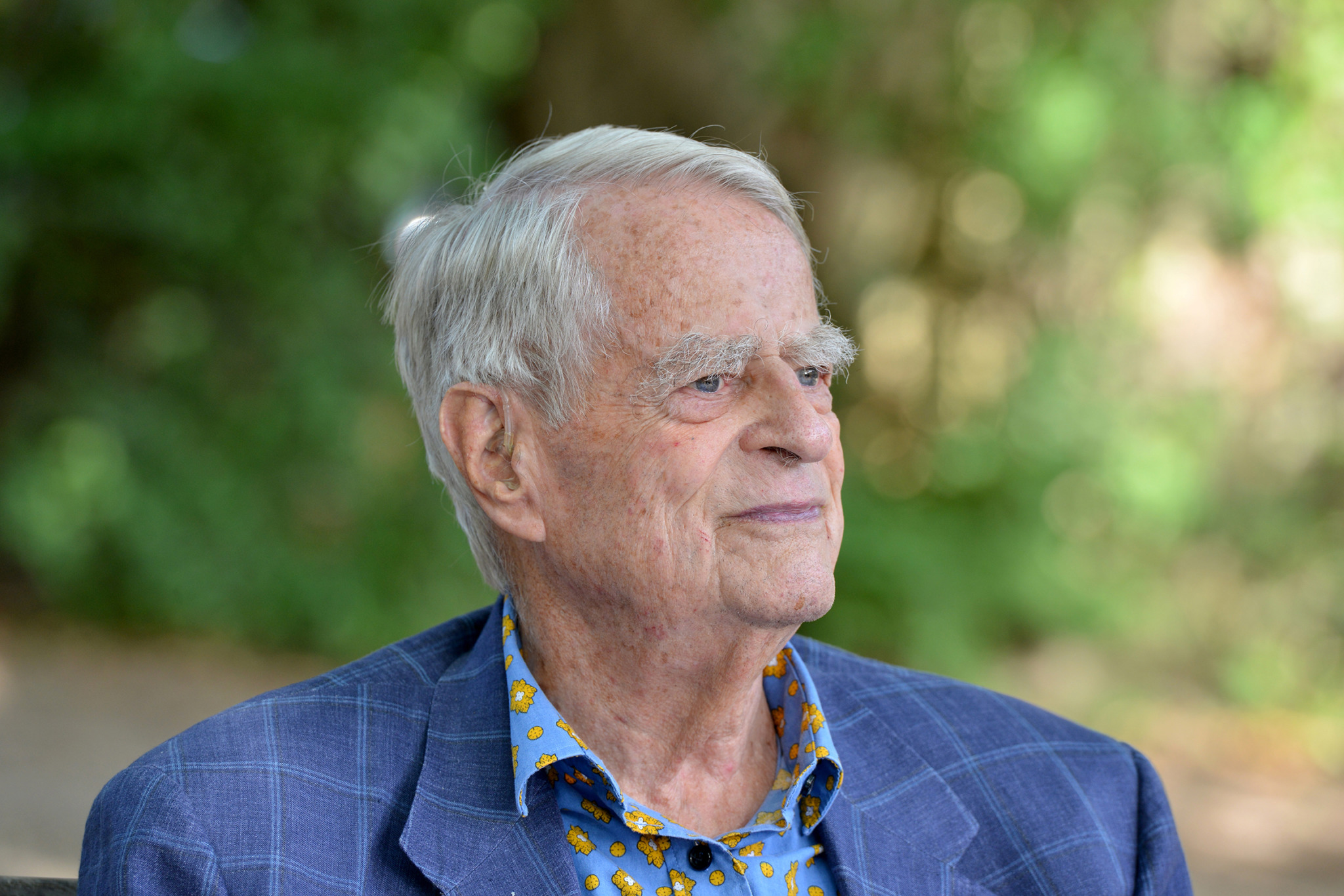 1923-2023 : the legacy of Luc Hoffmann – Tour du Valat