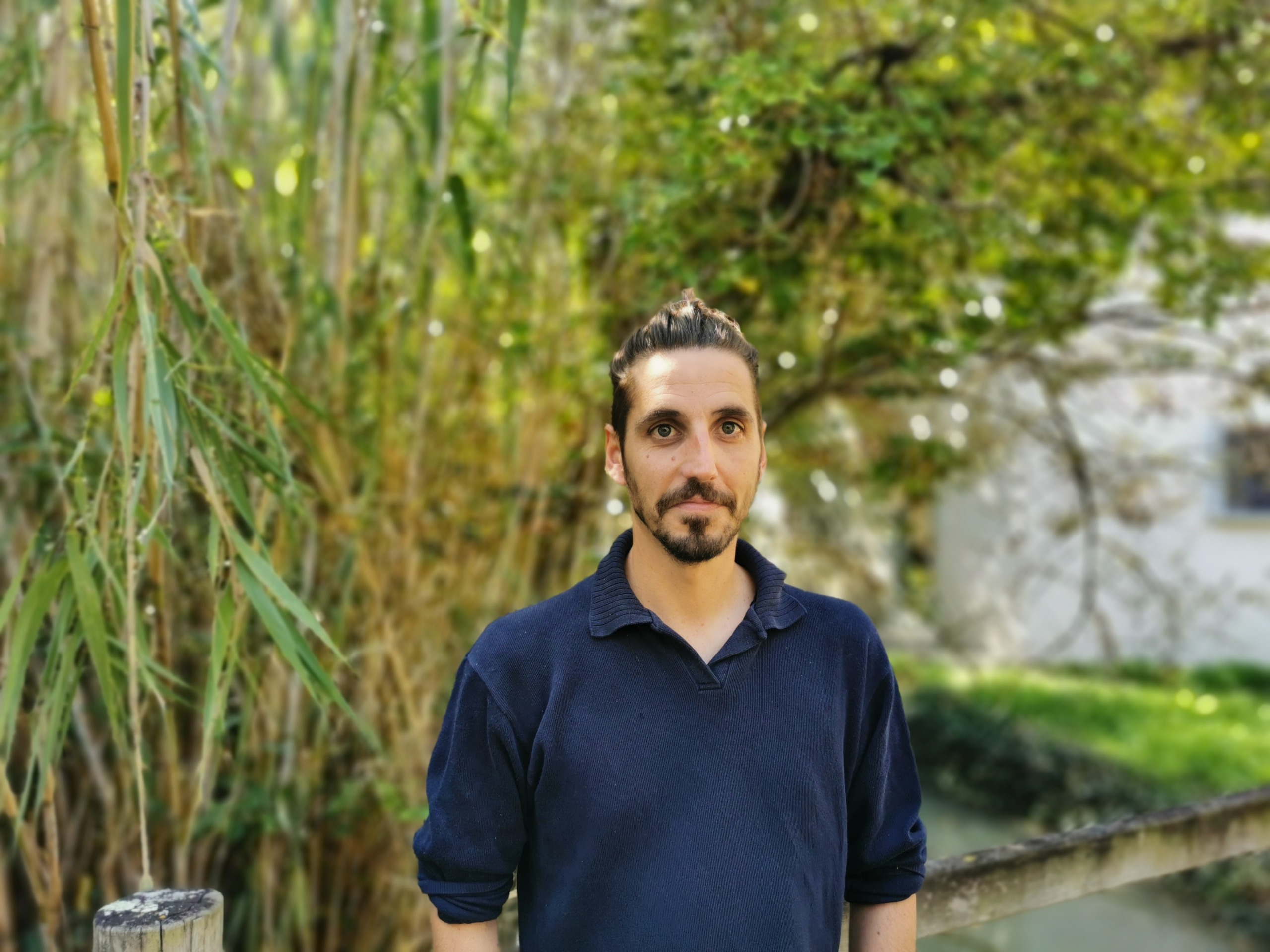 Julien BIRARD - Tour du Valat