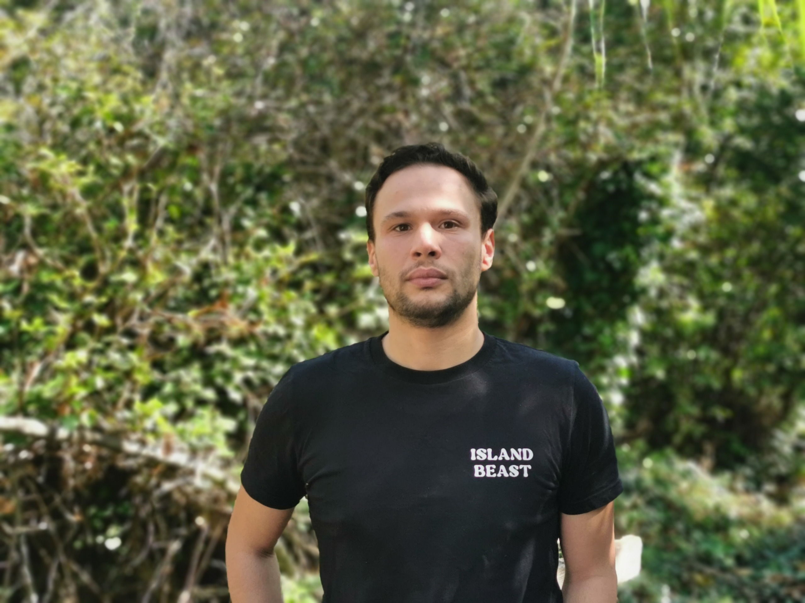 Haytem BOUCHRI - Tour du Valat