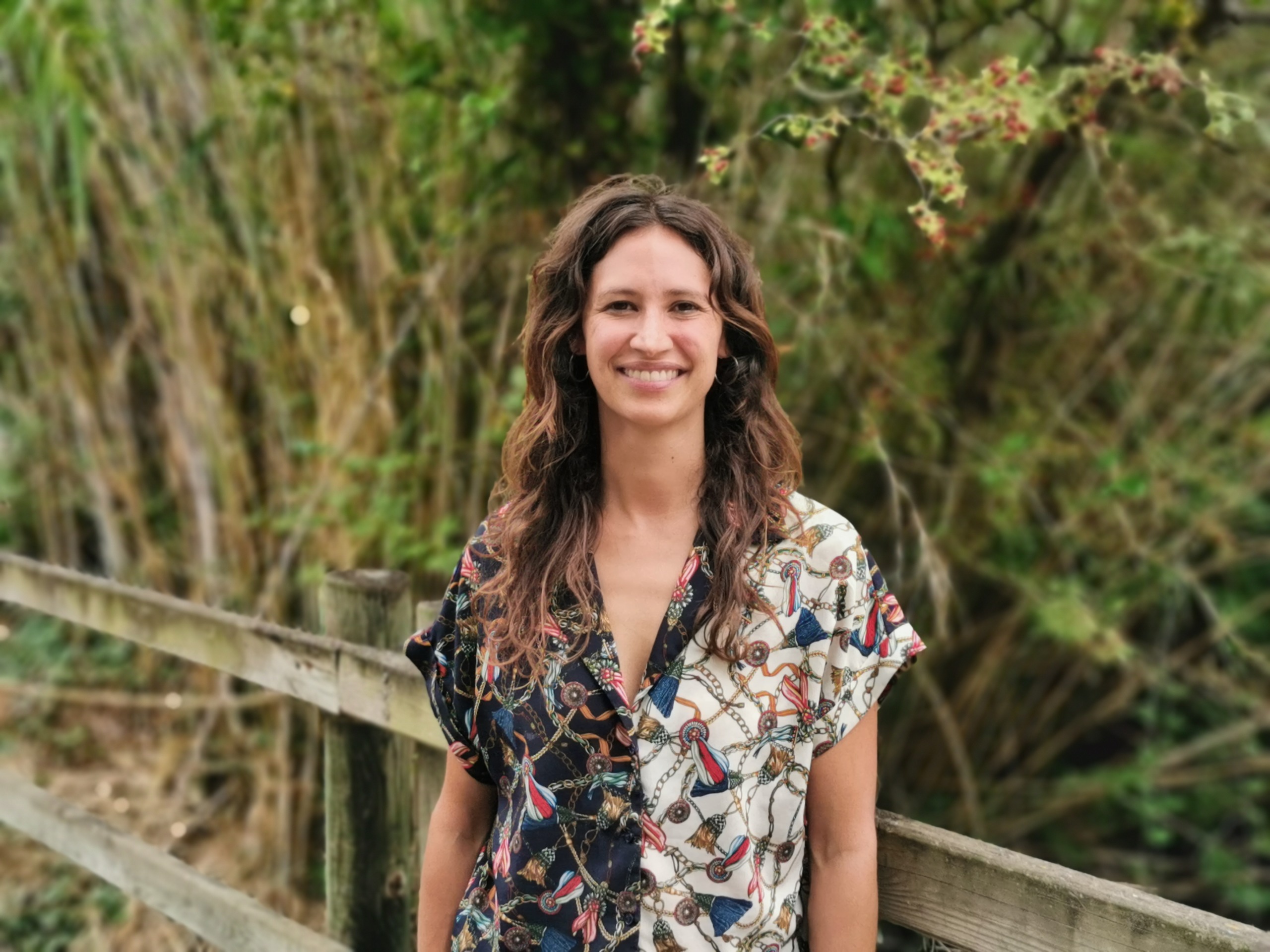 Lina LOPEZ RICAURTE - Tour du Valat