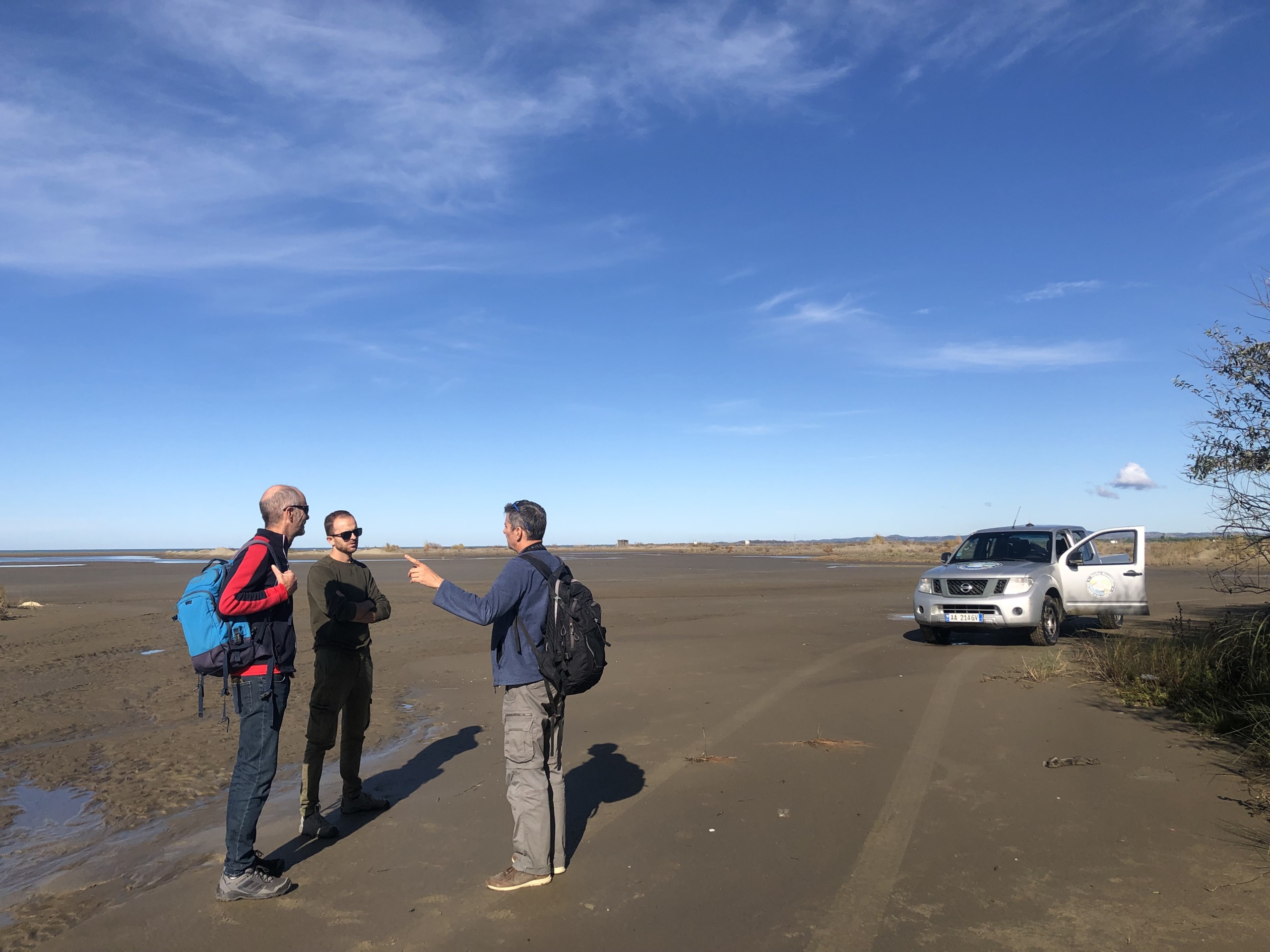 Visit DKNPM. Douchin-Tour du Valat – Tour du Valat