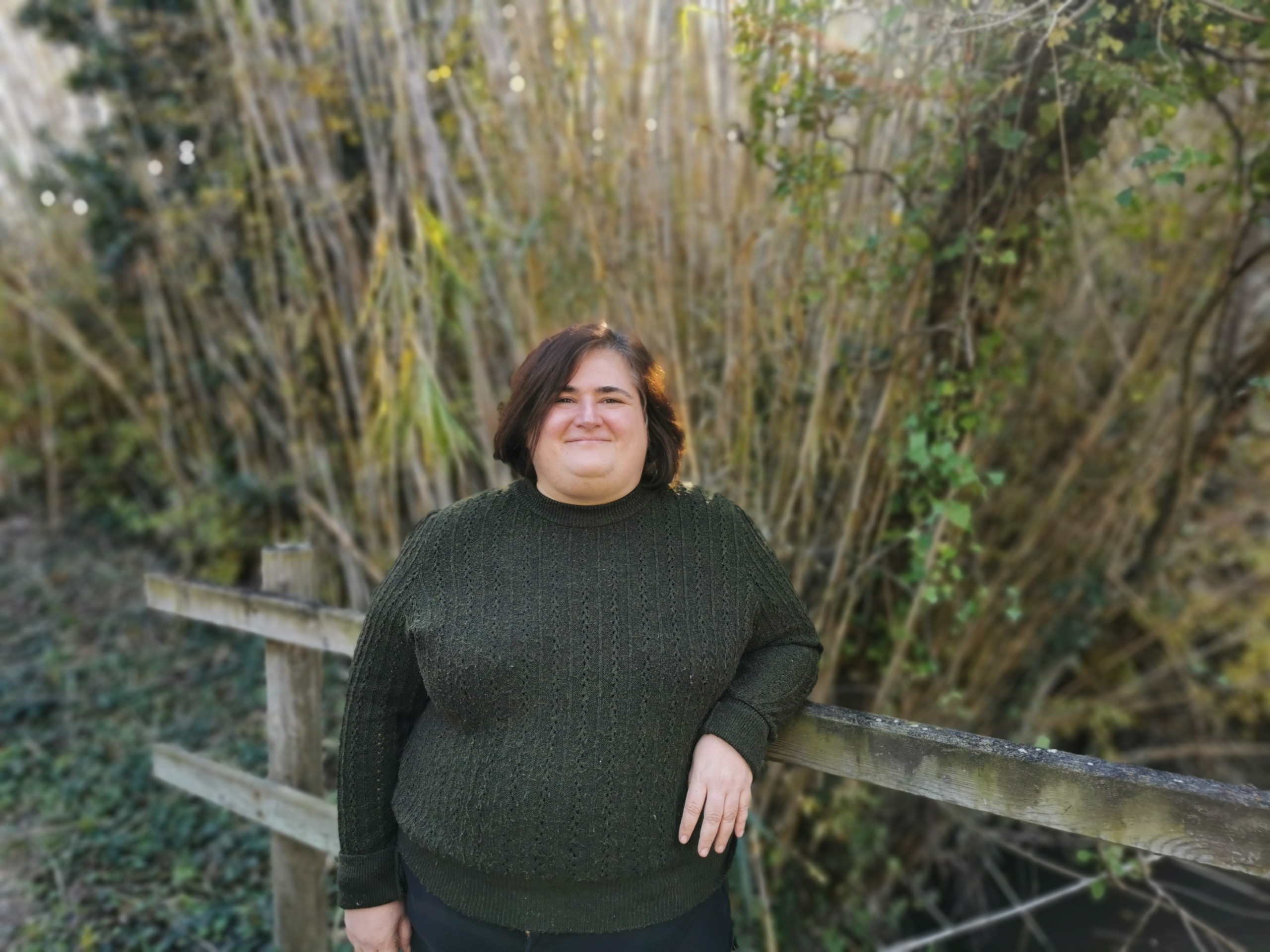 Marjorie BORIOS - Tour du Valat