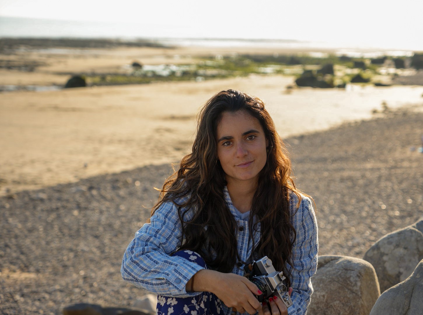 THREE QUESTIONS FOR… Constance Audiffren, Marine Environment Protection ...